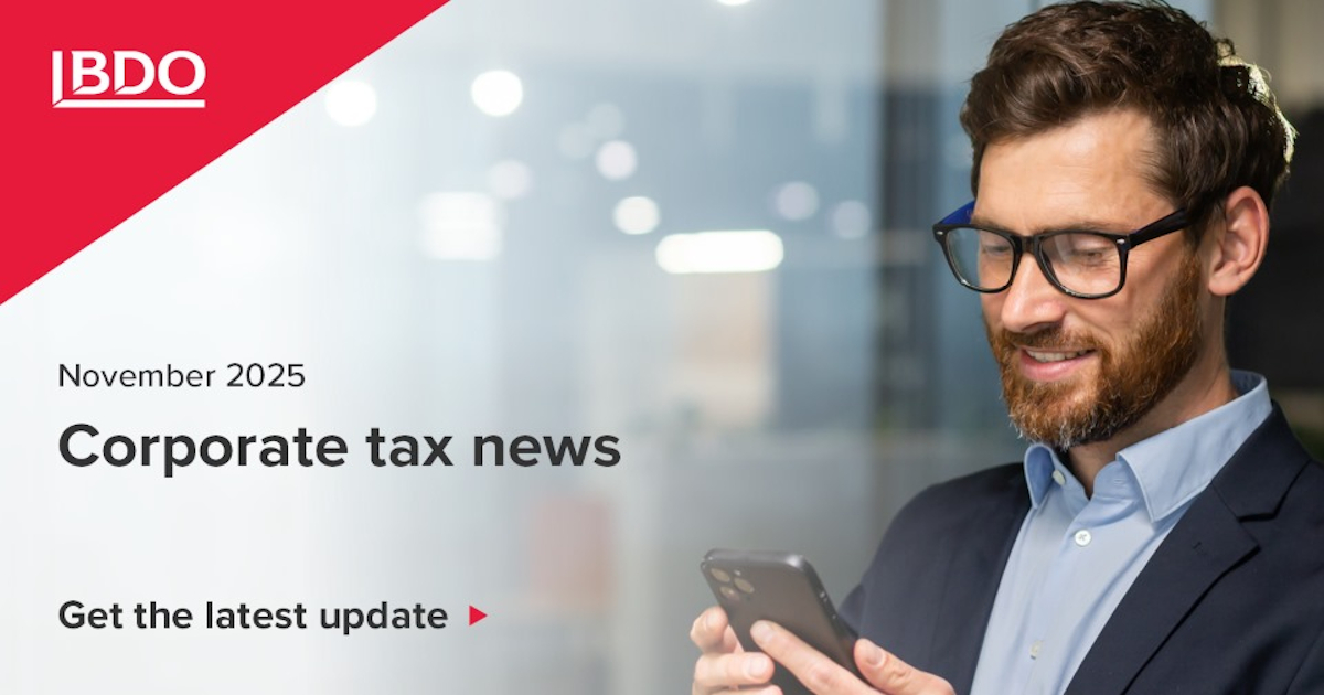 Mexico - Key Changes for Nonresidents and Cross-Border Transactions ...